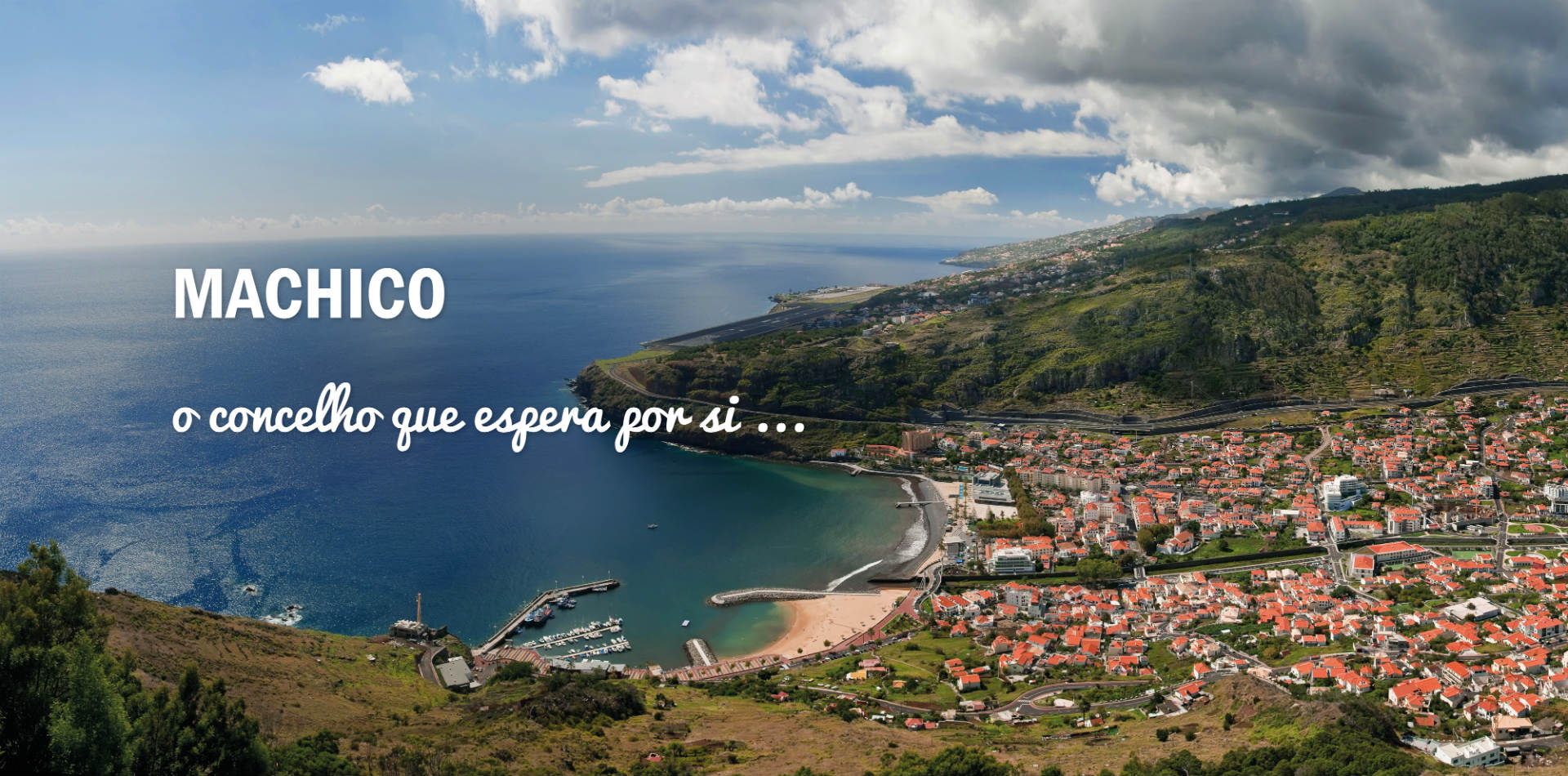 Visit Machico - Madeira Island - Visit Machico