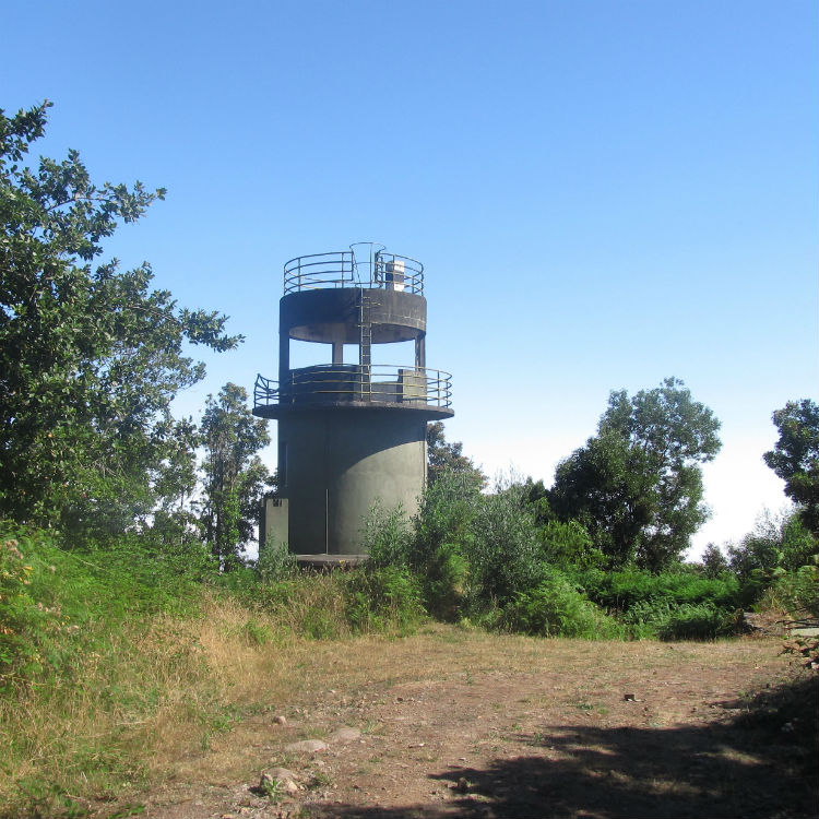 Ecossítio - Pico do Suna
